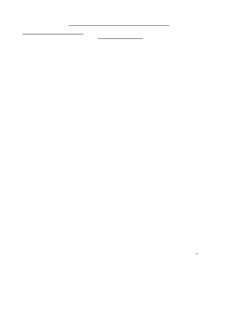 Cuadernillo FCT | PDF