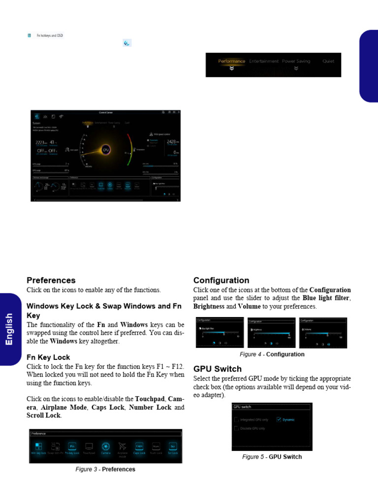 Manual | PDF