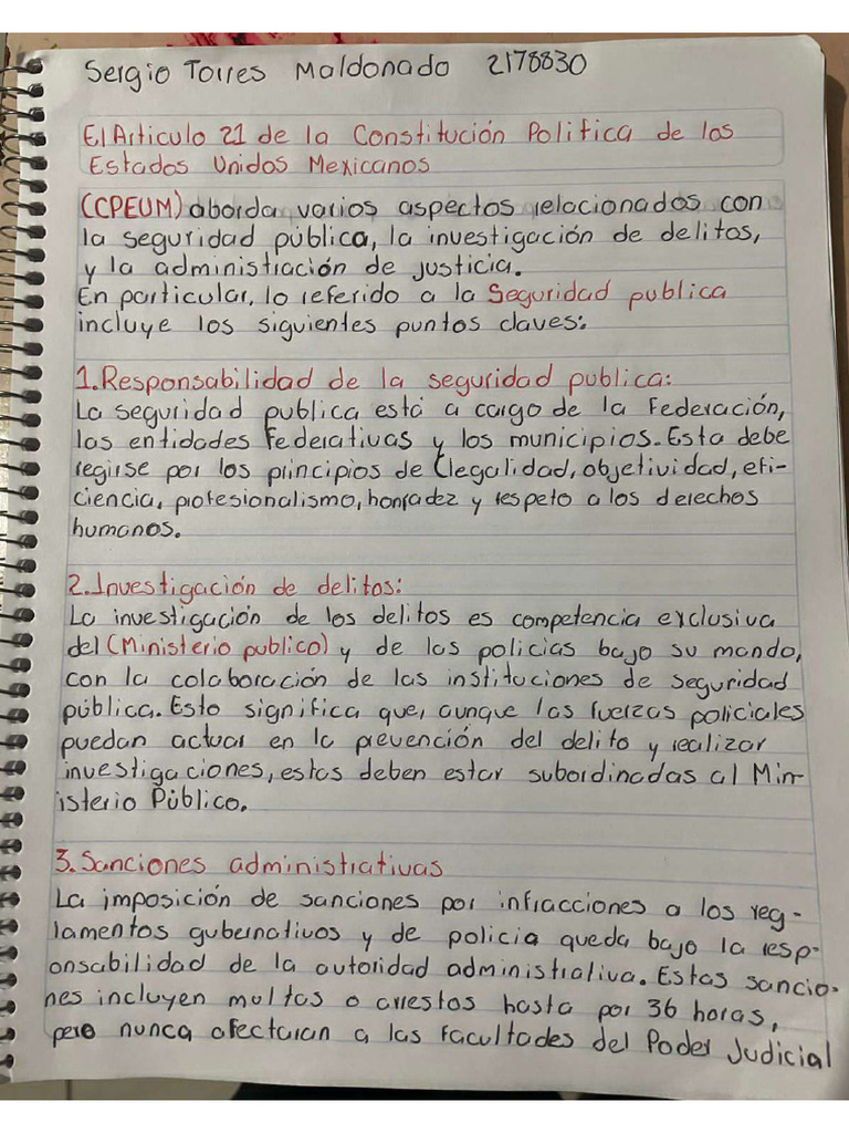 Sergio Torres | PDF