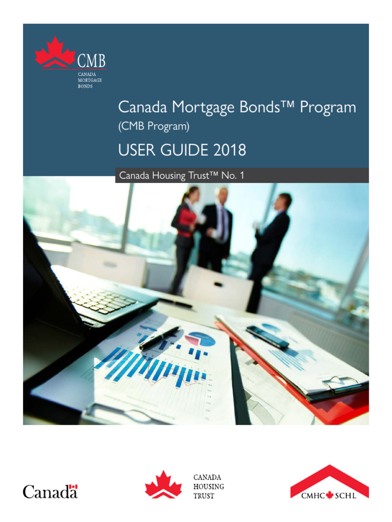 CMB User Guide 2018 en | PDF