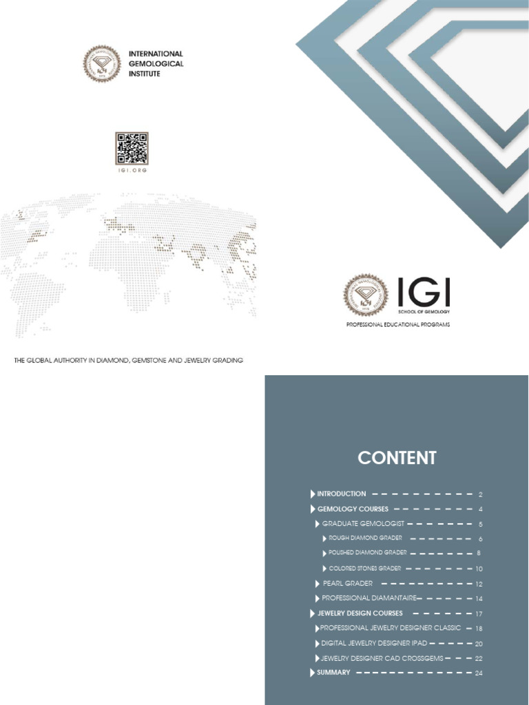 Education Brochure . | PDF