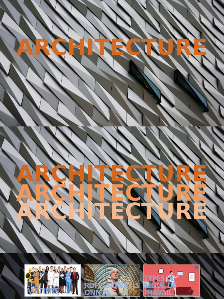 Architecture | PDF