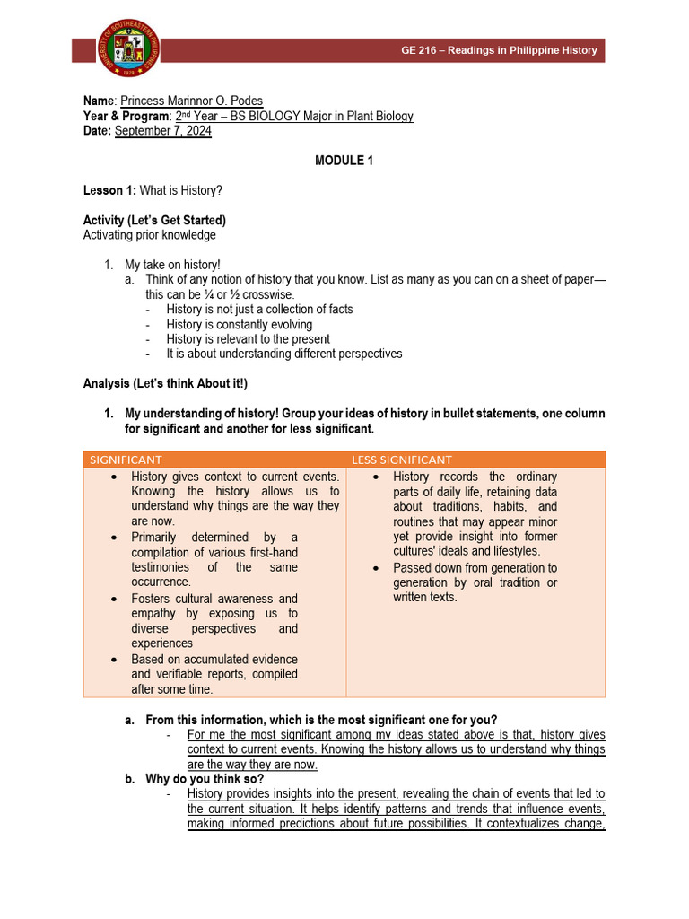 RPH FINAL l1-l2 | PDF