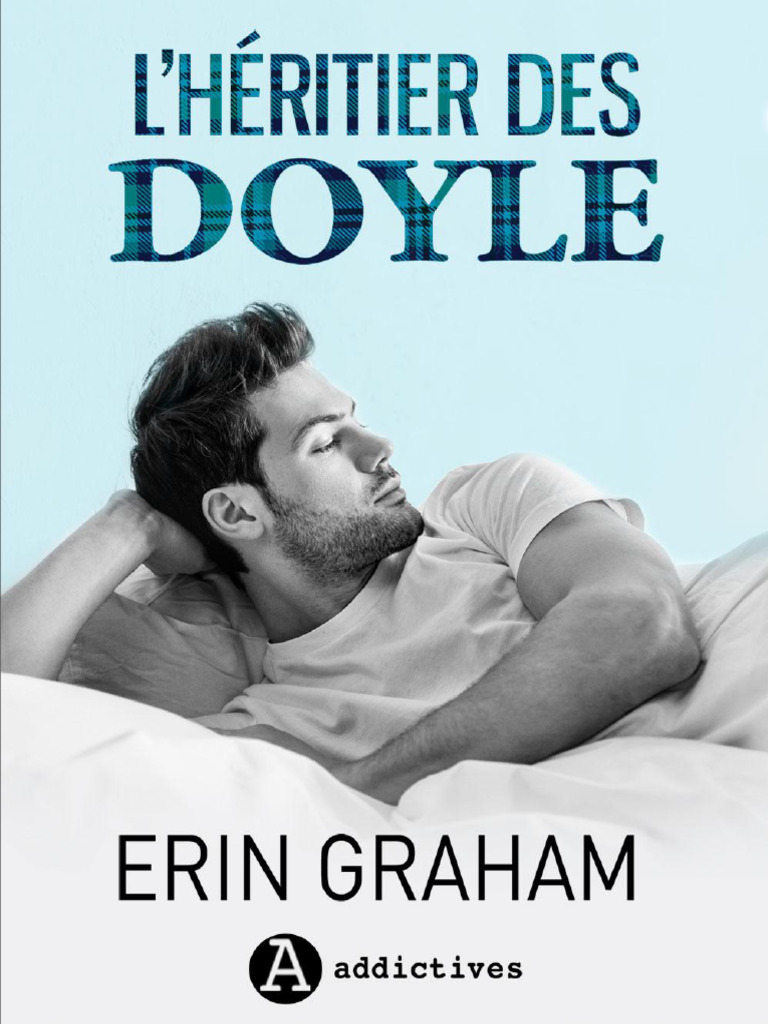 L’Héritier des Doyle (Erin Graham) (Z-Library) | PDF
