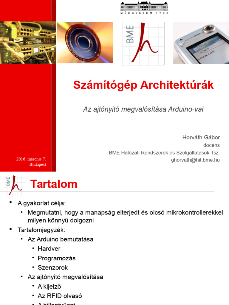 Arduino | PDF