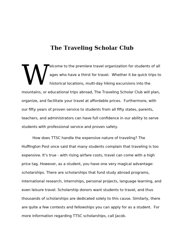 Word Project 1-Long Practice Document Starter File | PDF