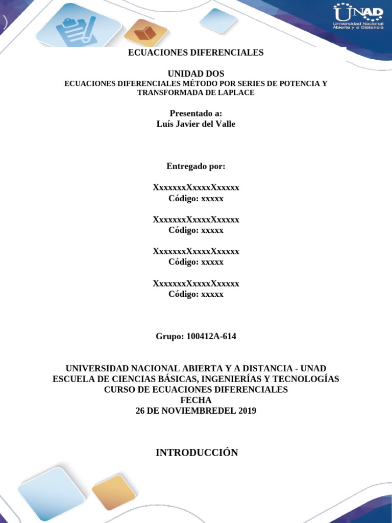 Actividad Individual Dicardo Donado | PDF