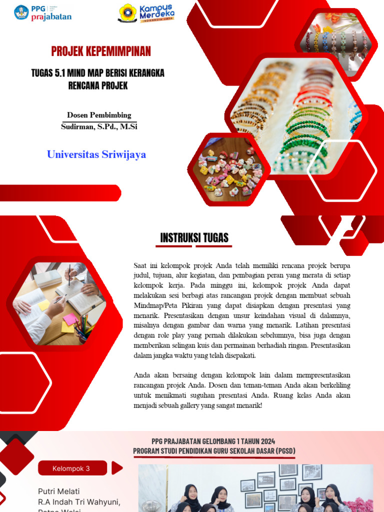 Tugas 5.1 Mind Map Projek_Kelompok 3 | PDF Tugas 5.1 Mind Map Projek_Kelompok 3 | PDF