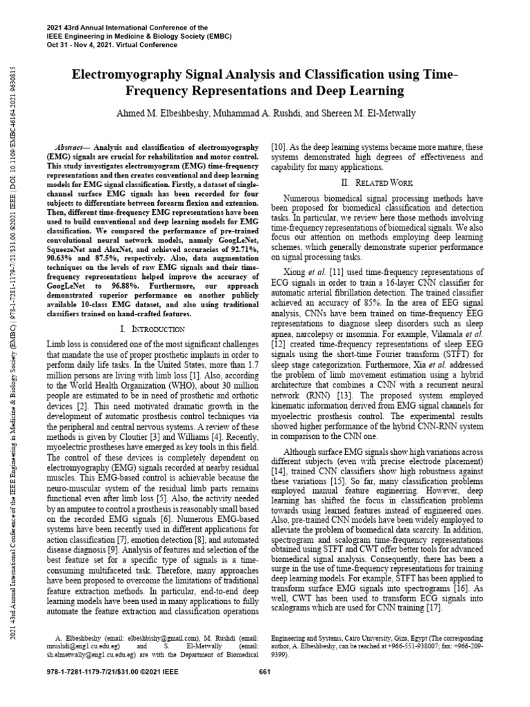Electromyography_Signal_Analysis_and_Classification_using_Time ... Electromyography_Signal_Analysis_and_Classification_using_Time ...