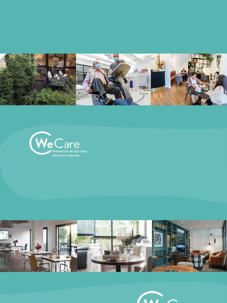 Brochure WECARE Digital | PDF