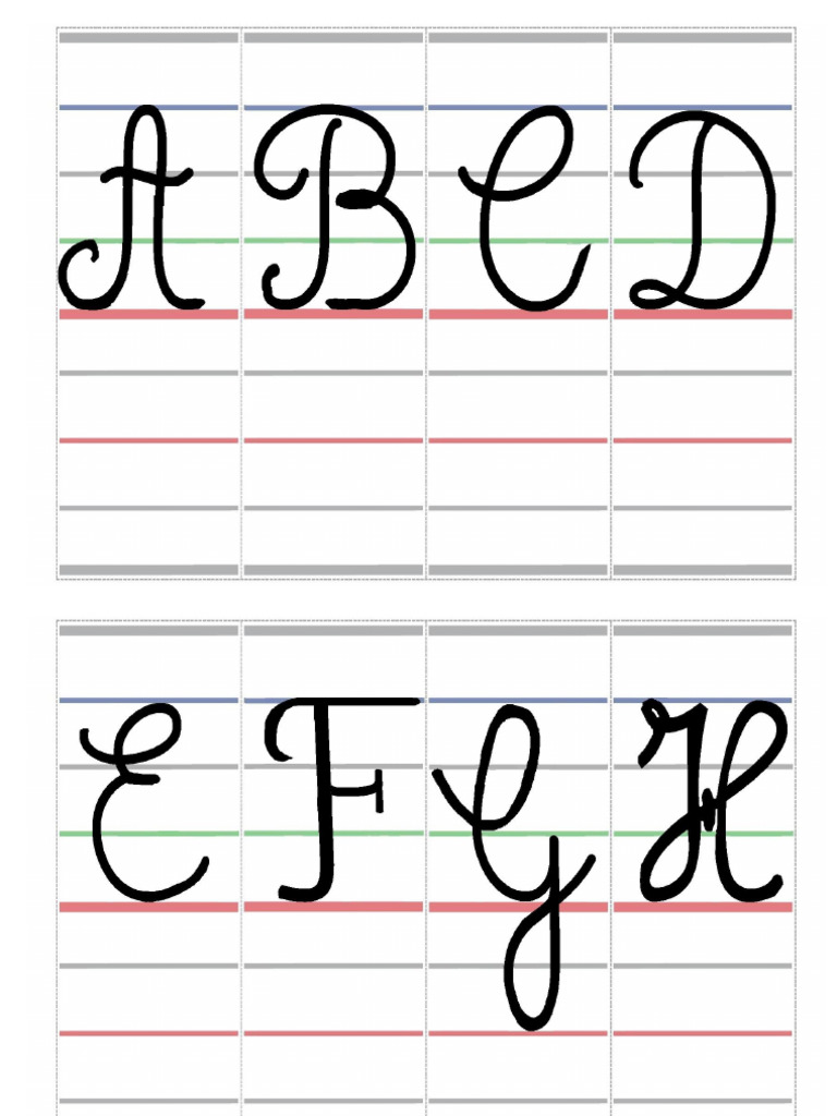 Affiches Majuscules Dumont Lubile | PDF