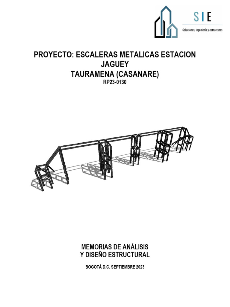RP23 - 0130 - Memorias | PDF