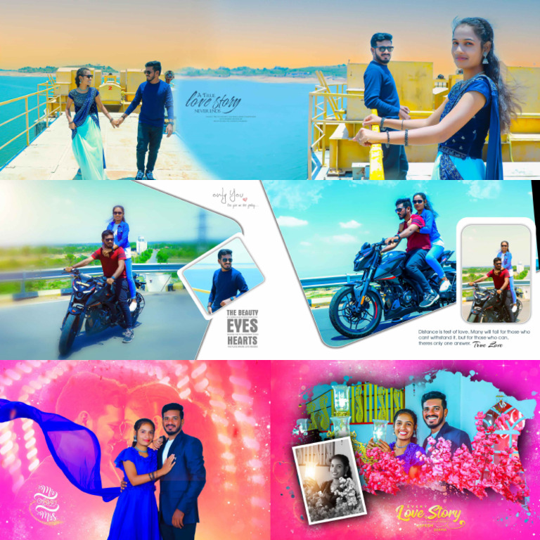 Sai Priya Studio | PDF