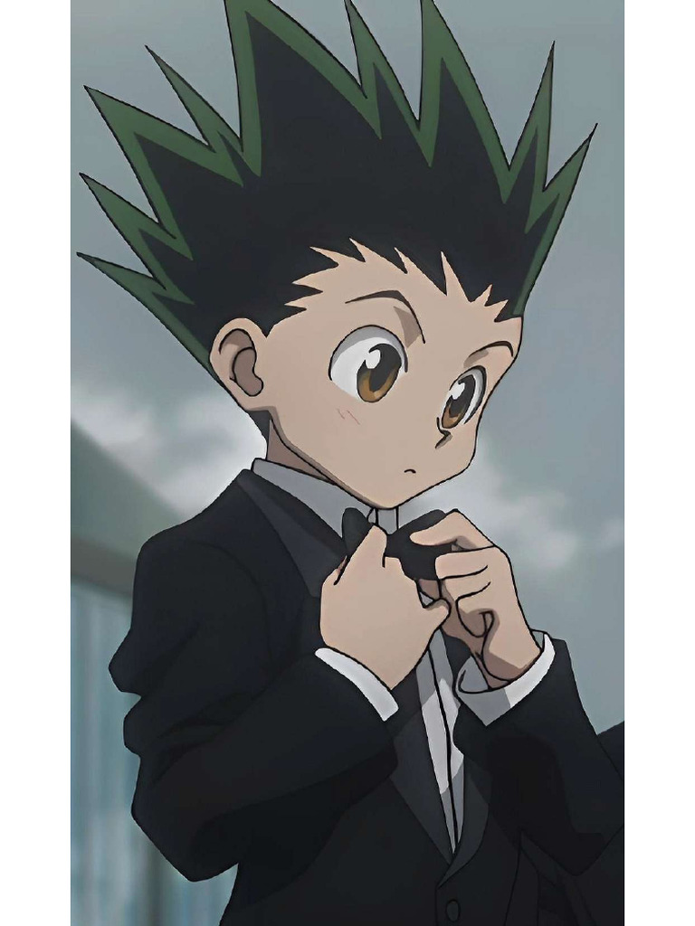 GON | PDF