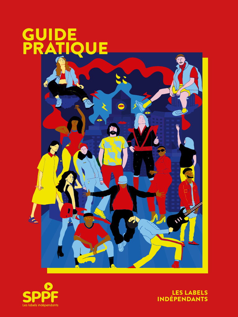 SPPF Guide Pratique | PDF