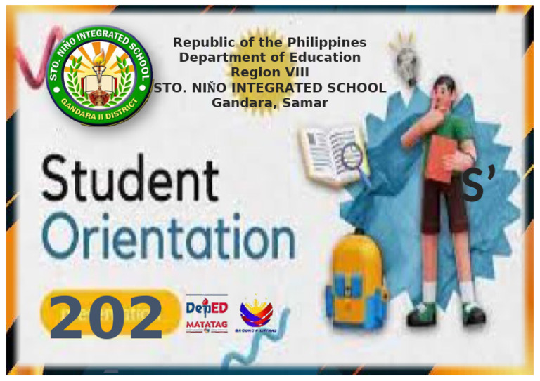 Tarp Orientation | PDF