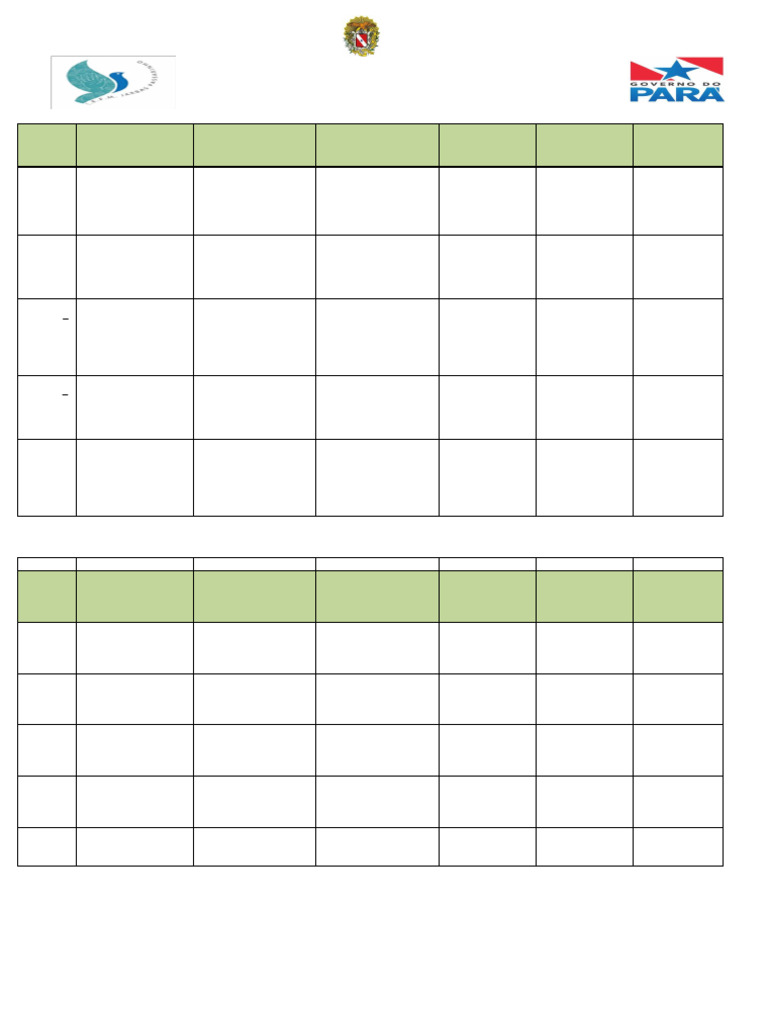 3a Ava.. Ens. Medio | PDF