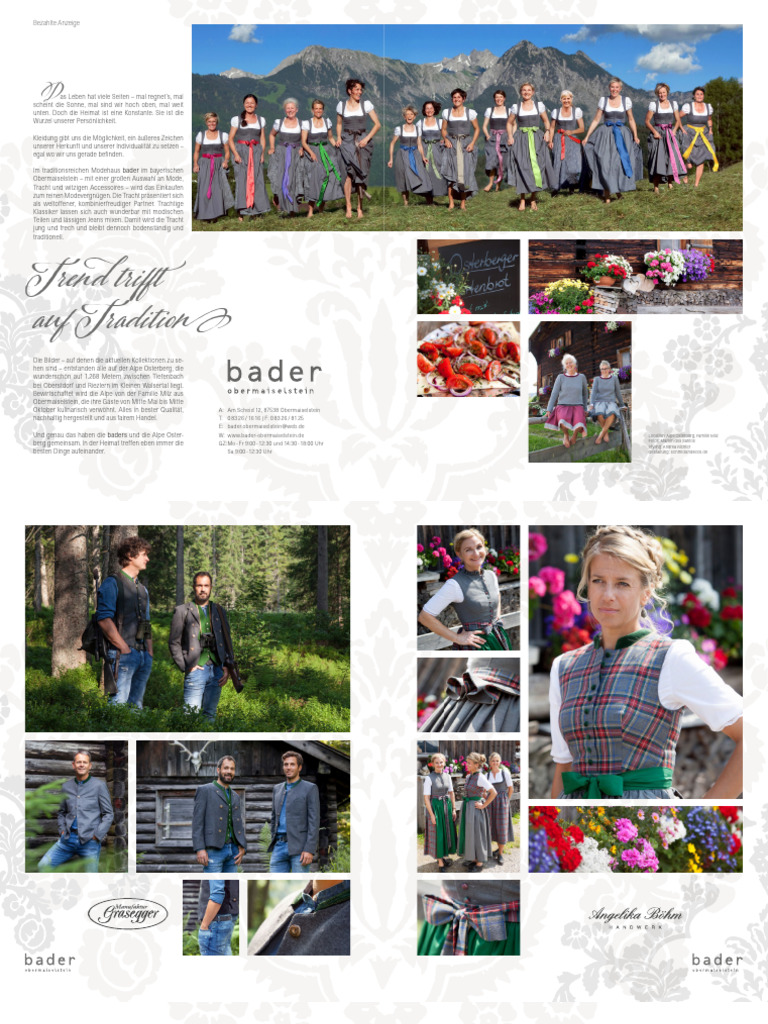 Bader 2017-07 Servus | PDF
