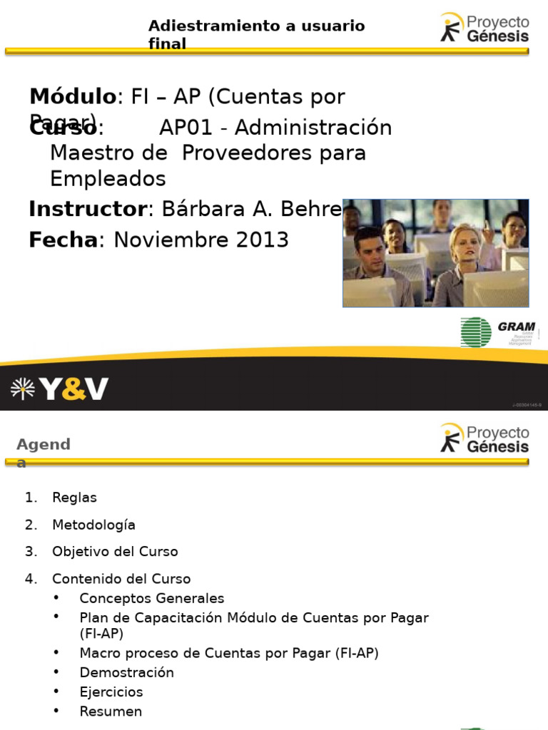 Account Payable | PDF