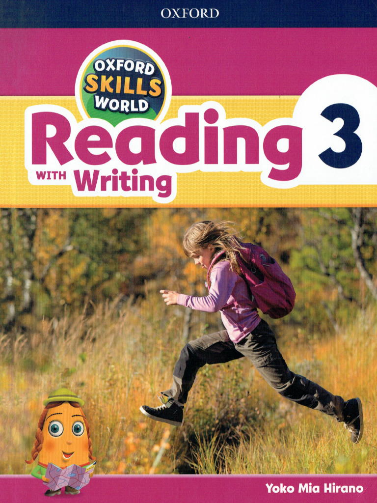 Sample Oxford Skills World Reading With Writing 3 | PDF