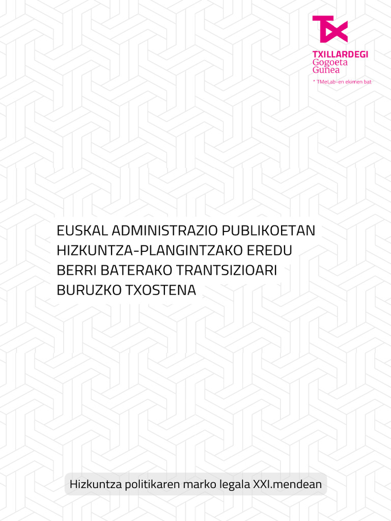 Txostena EUS | PDF