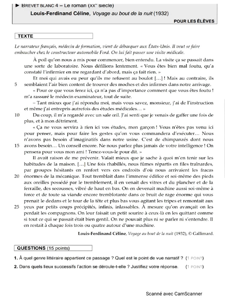 Texte 2 | PDF