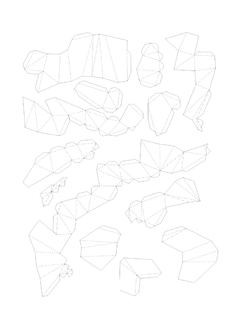 Snoopy With Lines | PDF