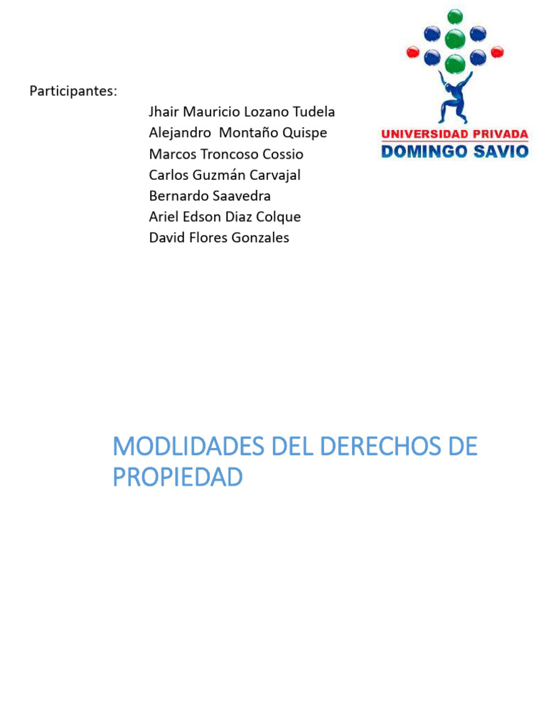Propiedad Resoluble | PDF