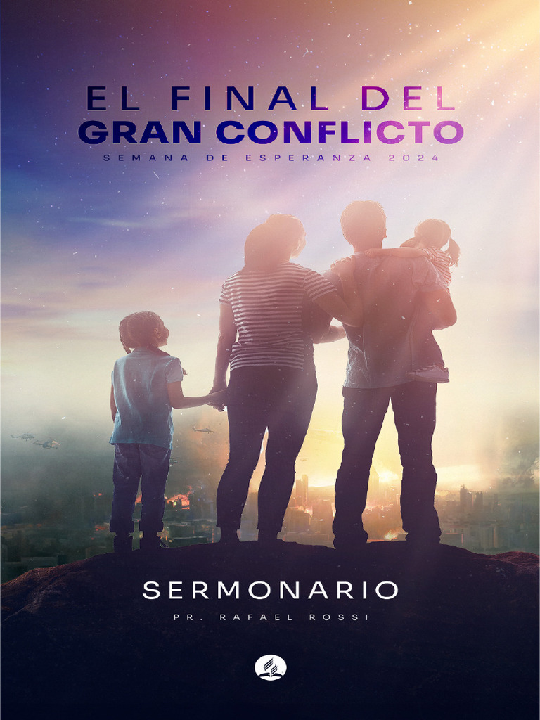 Sermonario (1) - 1 | PDF