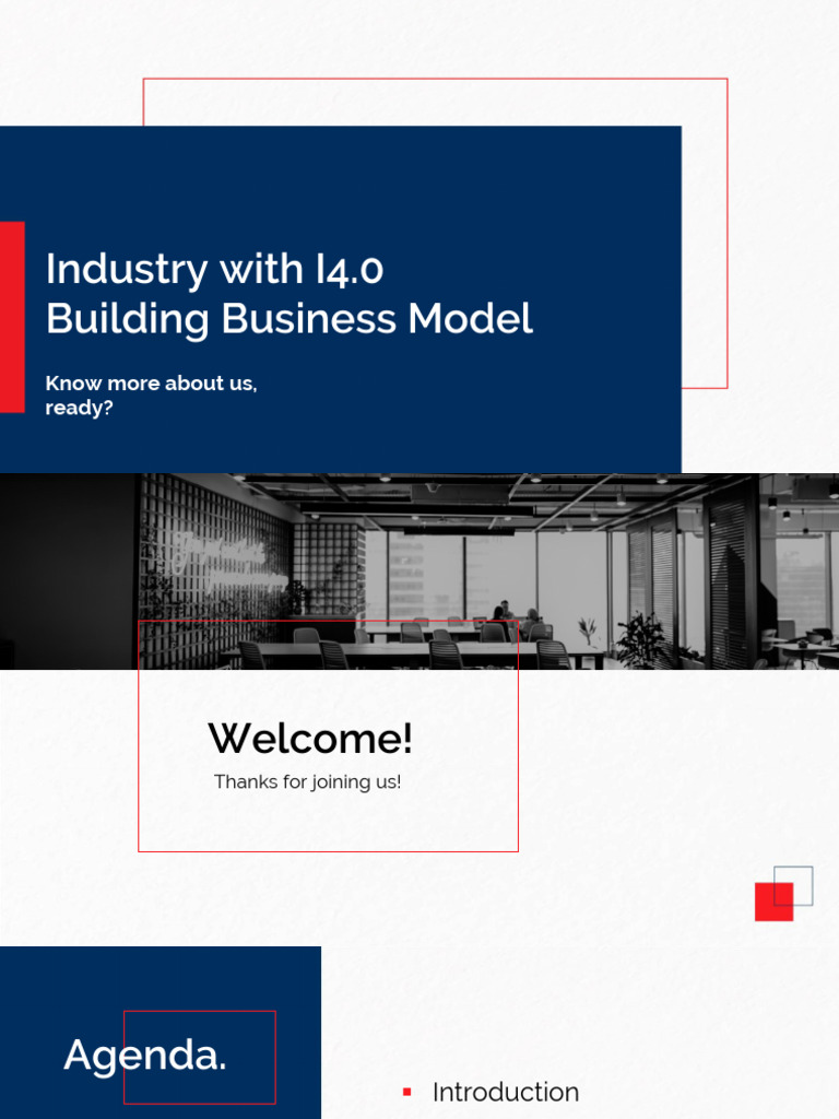 From Idea To Product - Building A Business Model | PDF | Product ...