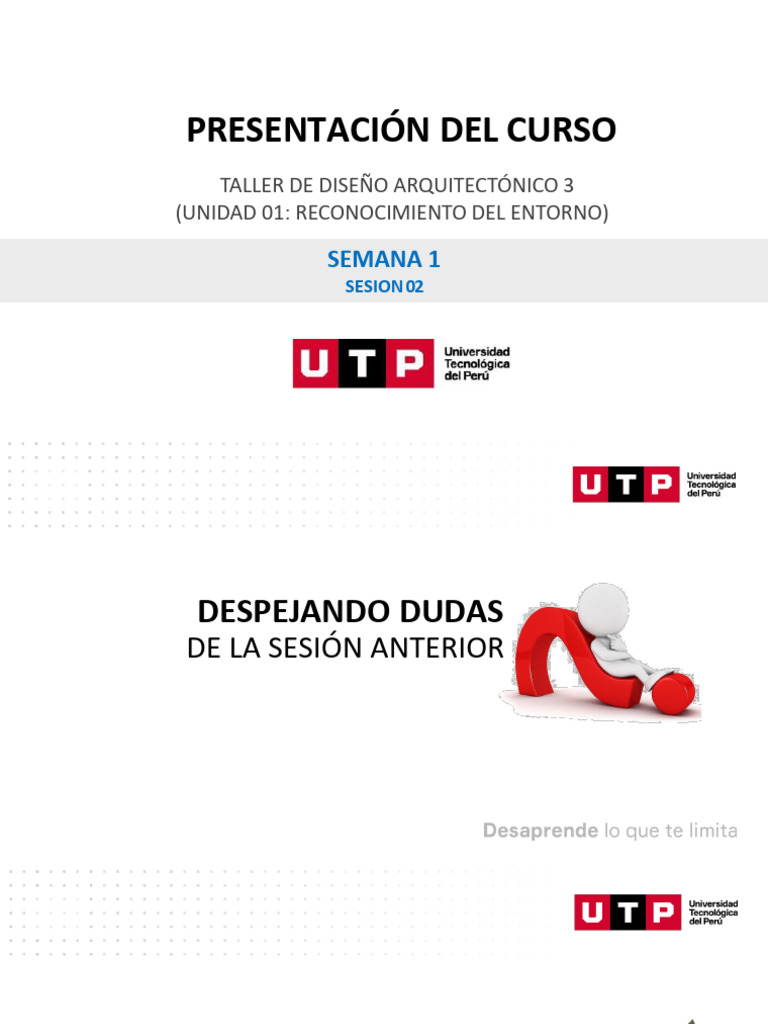 S01 - s2 - Material Exploración Contextual | PDF | Percepción