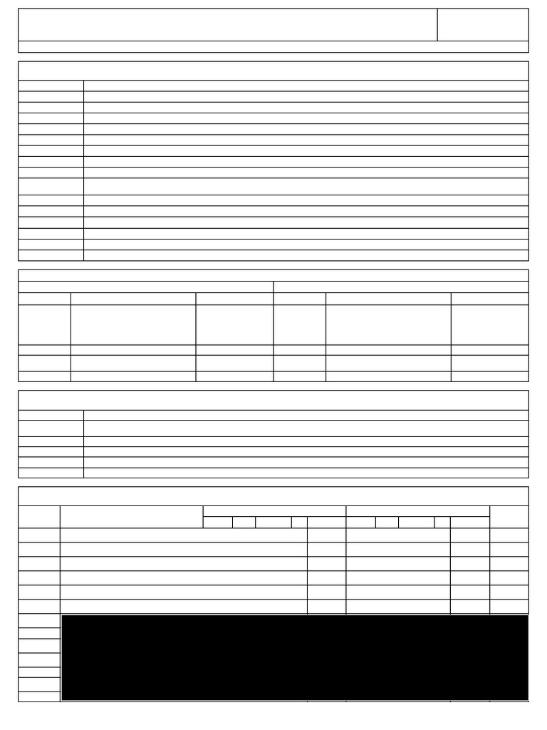 Dpa Qube Warehouse (Upland) | PDF