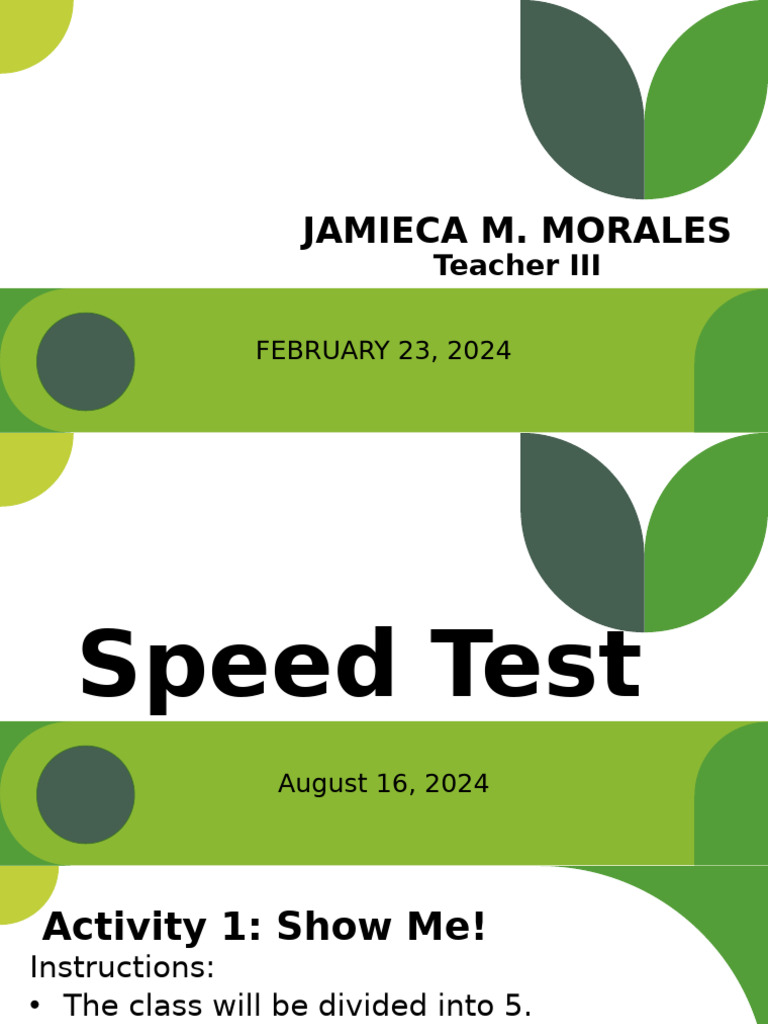 Reviewer Quizbee | PDF