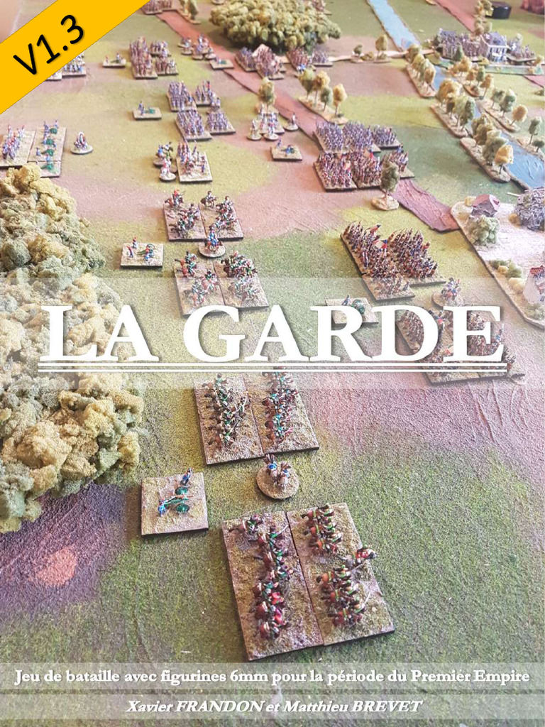 La_Garde-2 | PDF