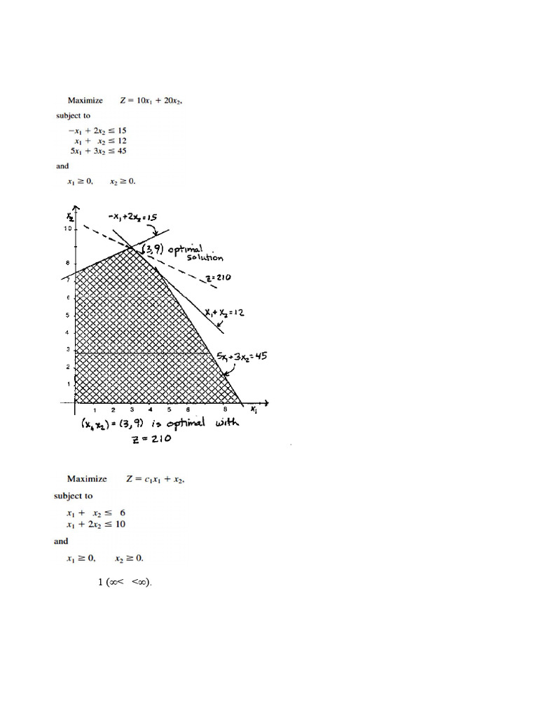 Solution Practice Problem Set 2 | PDF