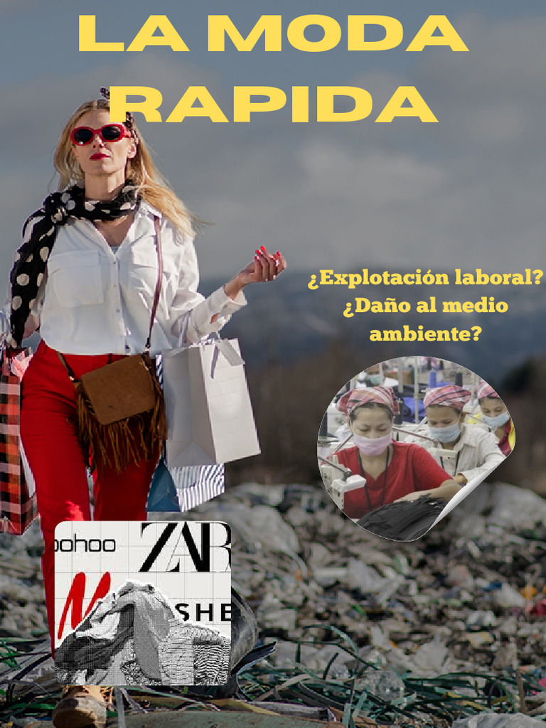 Revista Digital Larga Vida A La Ropa | PDF