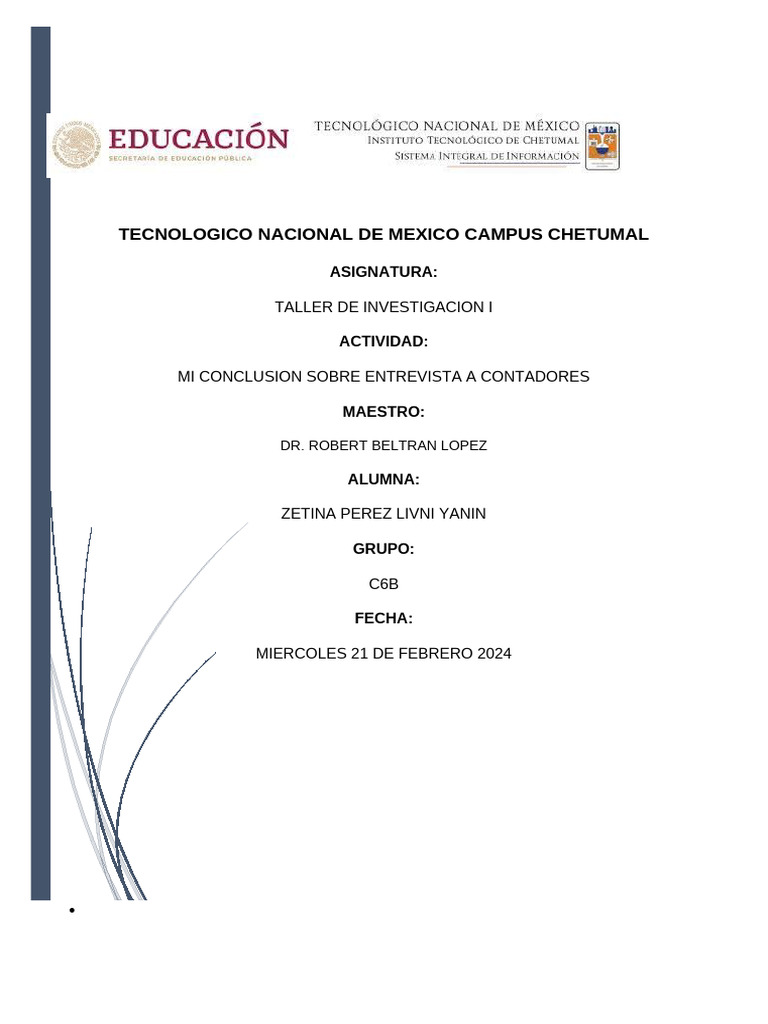 Investigacion Tello | PDF