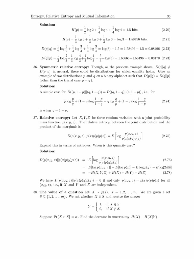 Ex 2 | PDF