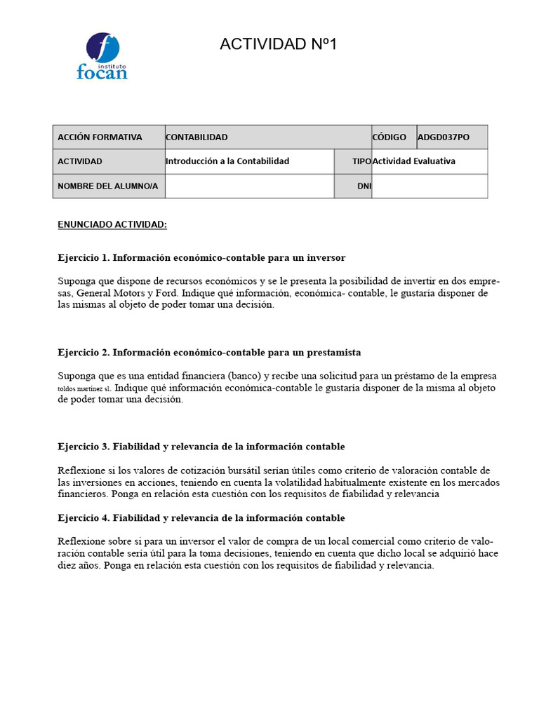 Actividad UT01 | PDF