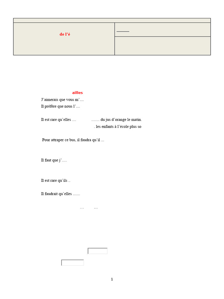 Correction de L Ã©valuation L2-GE-2022.-converti | PDF