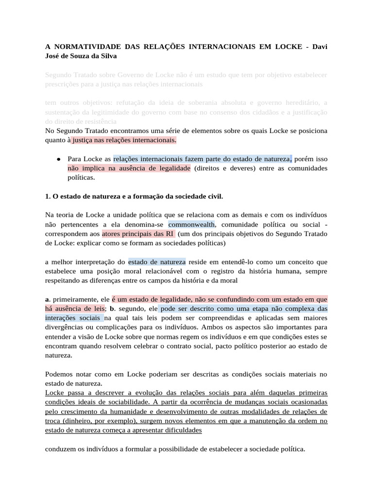 Aula 5 | PDF