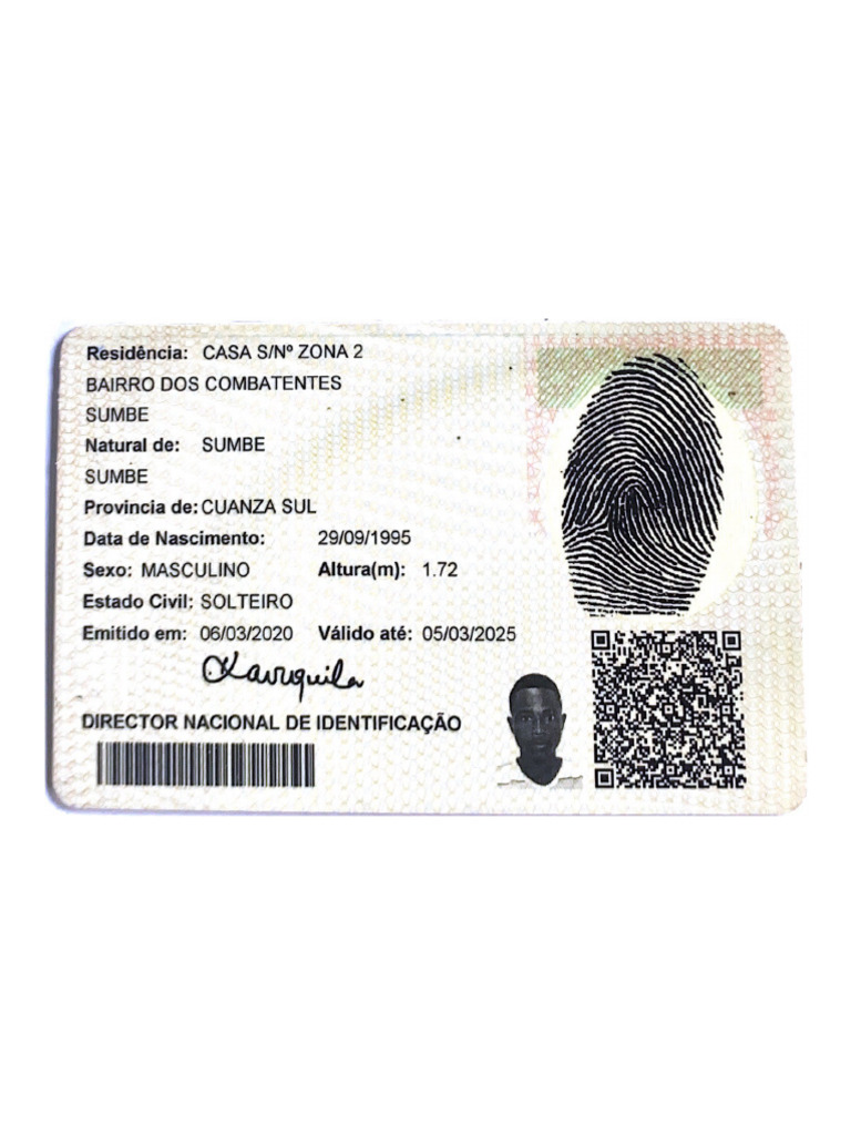 Residência CASA SN° ZONA 2 | PDF