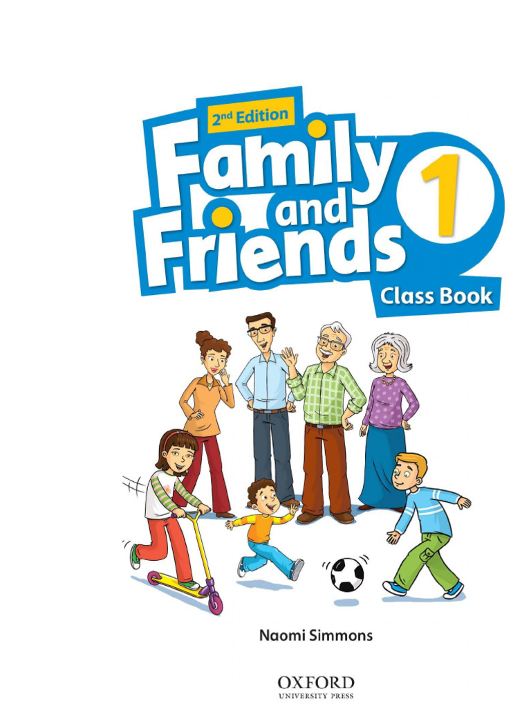 CLASS BOOK 3° | PDF