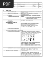 Checkpoint 6 | PDF | Curriculum | Teachers