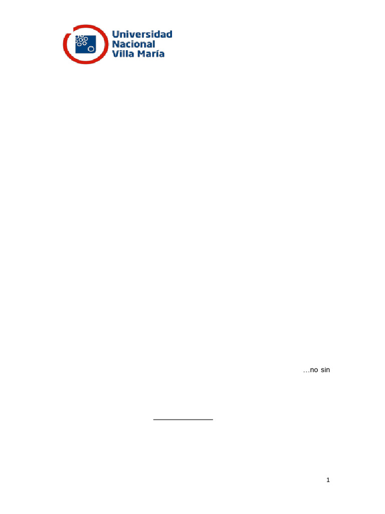 Módulo 1 - Clase 2 | PDF