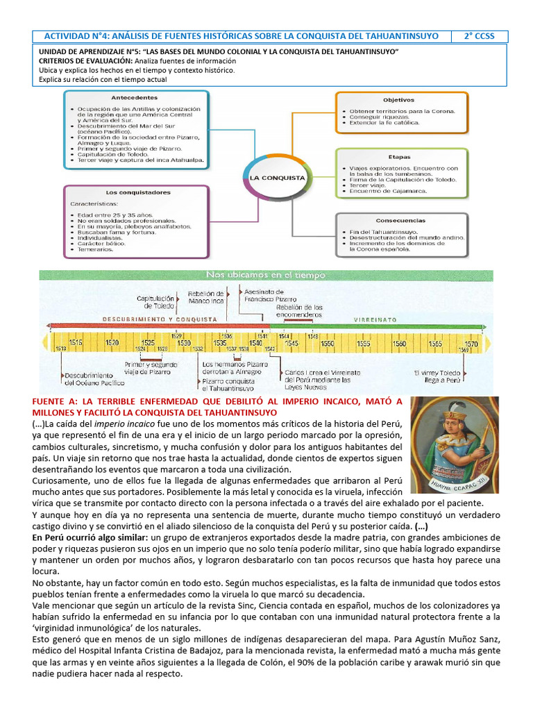 4 ACTIVIDAD 5unidad 2do | PDF