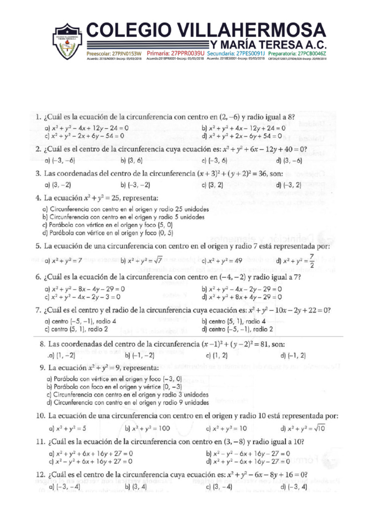 Practica Cuarto Parte 2 | PDF