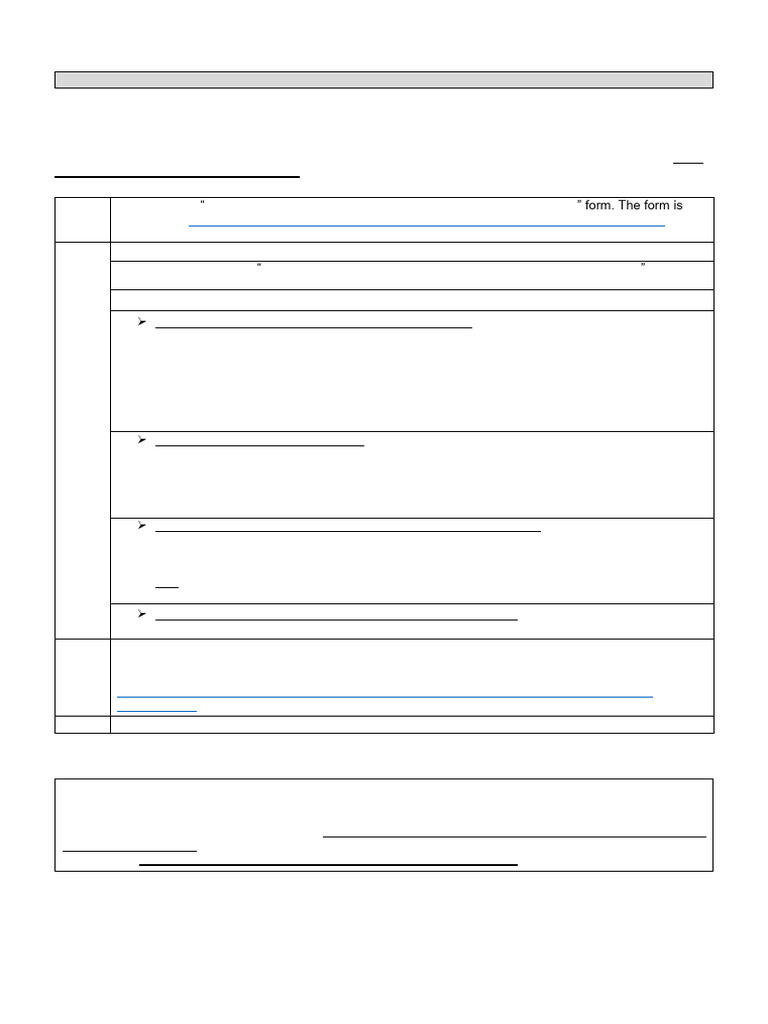 Submitting An Excuse For The Exam .zp212442 | PDF