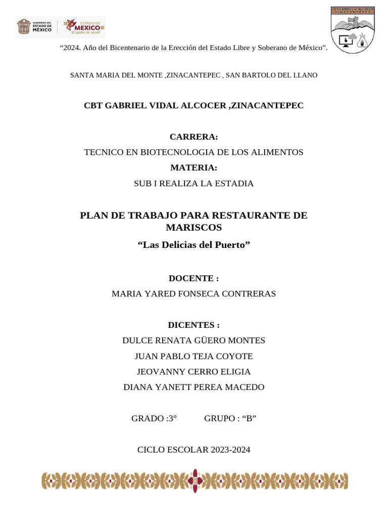 Chek List | PDF
