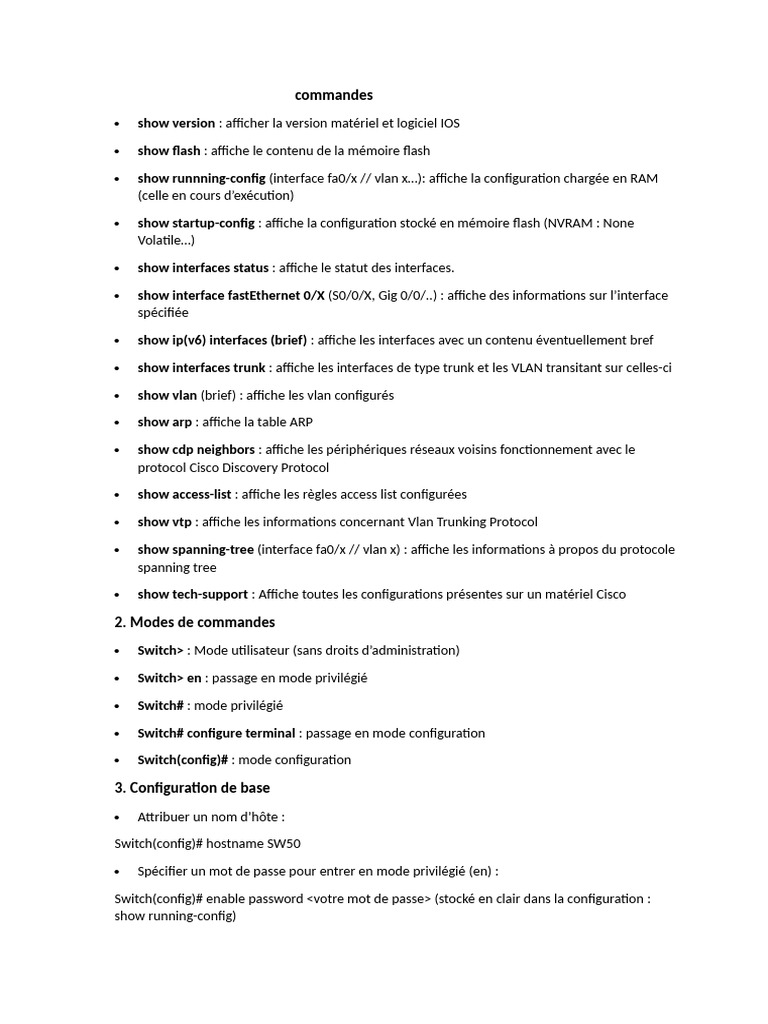 Command Es Pdf